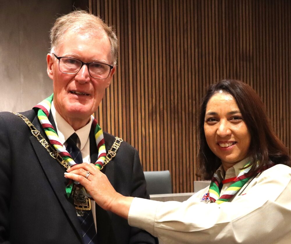News | Bromley District